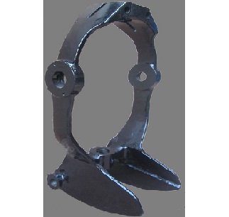 Manufacturers Exporters and Wholesale Suppliers of Gimbal Ring Gurgaon ...